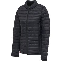 Hummel Jacke in Schwarz | Gr.: L