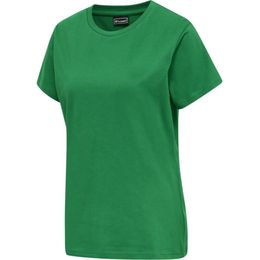 Hummel T-Shirt in Gr&uuml;n | Gr.: M