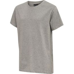 Hummel Shirt in Grau | Gr.: 116