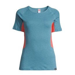 Conta Thermo-Unterhemd / Shirt Sportiv in T&uuml;rkis / blau | Gr.: 36