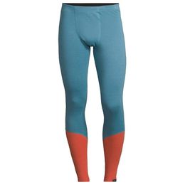 Conta Thermo-Unterhose Sportiv in T&uuml;rkis / blau | Gr.: 7