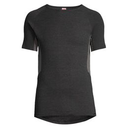 Conta Thermo-Unterhemd / Shirt Sportiv in Schwarz | Gr.: 7