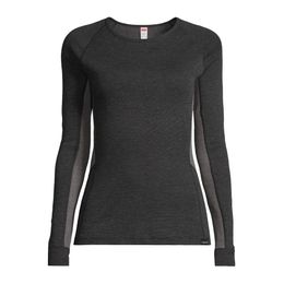 Conta Thermo-Unterhemd / Shirt Sportiv in Schwarz | Gr.: 38