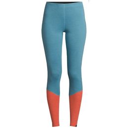 Conta Thermo-Unterhose Sportiv in T&uuml;rkis / blau | Gr.: 38