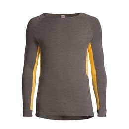 Conta Thermo-Unterhemd / Shirt Sportiv in Schiefer | Gr.: 8