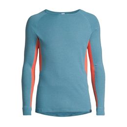 Conta Thermo-Unterhemd / Shirt Sportiv in T&uuml;rkis / blau | Gr.: 6