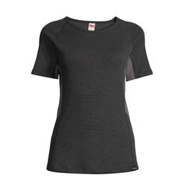 Conta Thermo-Unterhemd / Shirt Sportiv in Schwarz | Gr.: 48