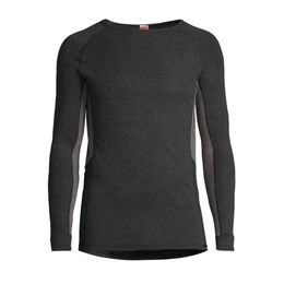 Conta Thermo-Unterhemd / Shirt Sportiv in Schwarz | Gr.: 8