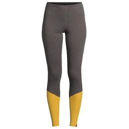 Conta Thermo-Unterhose Sportiv in Schiefer | Gr.: 48