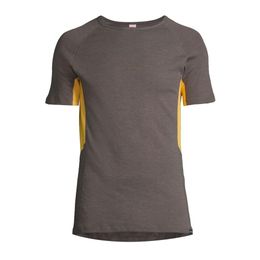 Conta Thermo-Unterhemd / Shirt Sportiv in Schiefer | Gr.: 8