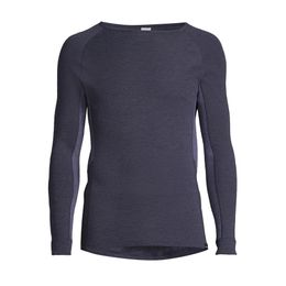 Conta Thermo-Unterhemd / Shirt Sportiv in Dunkelblau | Gr.: 7