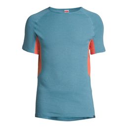 Conta Thermo-Unterhemd / Shirt Sportiv in T&uuml;rkis / blau | Gr.: 7