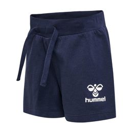 Hummel Short "Hmljoc Shorts" in Blau | Gr.: 62