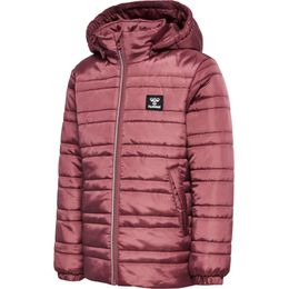 Hummel Kinder &Uuml;bergangsjacke in Rosa | Gr.: 140