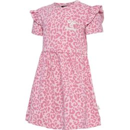 Hummel Kinder-Midikleid "Hmldream" in Pink | Gr.: 68