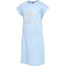 Hummel Kinder-Midikleid in Blau | Gr.: 116
