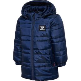 Hummel Kinder Steppjacke in Schwarz | Gr.: 80