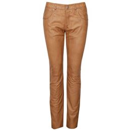JCC Lederhose 31019444 in light cognac | Gr.: 34