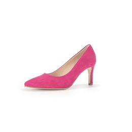 Gabor Elegante Pumps in pink | Gr.: 38,5