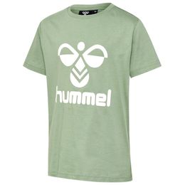 Hummel Shirt in Grün | Gr.: 164