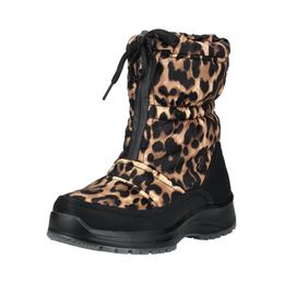 Josef Seibel Stiefel in Leopard | Gr.: 40