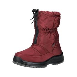 Josef Seibel Stiefel in Rot | Gr.: 39