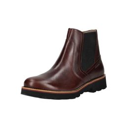 Pius Gabor Stiefelette in Mahagony | Gr.: 42