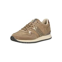 Napapijri Sneaker in Beige | Gr.: 40