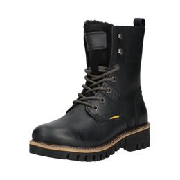 Camel Active Stiefelette in Schwarz | Gr.: 42