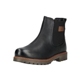 Camel Active Stiefelette in Schwarz | Gr.: 41