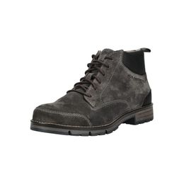 Pius Gabor Stiefelette in Dunkelgrau | Gr.: 45