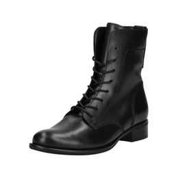 Gabor Stiefelette in Schwarz | Gr.: 38