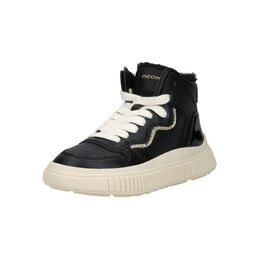 Geox Sneaker in Schwarz | Gr.: 34