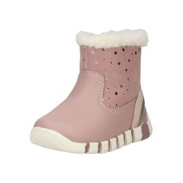 Geox Stiefelette in Rose | Gr.: 25