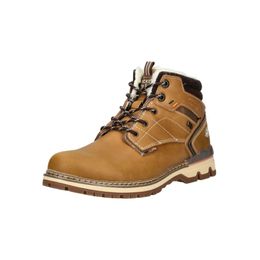 Dockers Stiefelette in Golden Tan | Gr.: 44