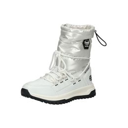 Dockers Stiefelette in Wei&szlig; | Gr.: 38