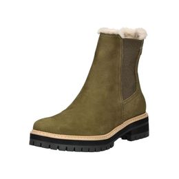 Toms Shoes TOMS Stiefelette in Olive | Gr.: 40