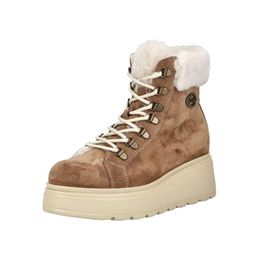 Nero Giardini Stiefelette in Braun | Gr.: 36