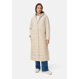Camel Active teXXXactive Funktionsparka mit reflektierenden Details in Eiche | Gr.: 46