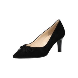 H&ouml;gl H&ouml;gl Pumps in Schwarz | Gr.: 37,5