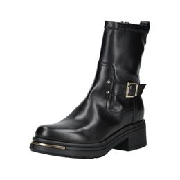 Nero Giardini Stiefelette in Schwarz | Gr.: 38