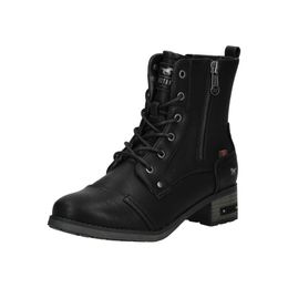 Mustang Stiefelette in Schwarz | Gr.: 39