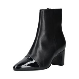 Högl Högl Stiefelette in Schwarz/Schwarz | Gr.: 37