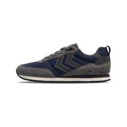 Hummel Sportschuh "Monaco 86 Wt" in Blau | Gr.: 37