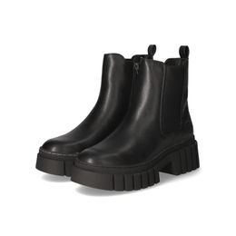 Dockers by Gerli Schlupfstiefel in schwarz | Gr.: 38