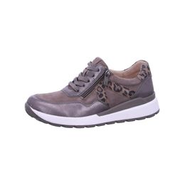 Caprice Sneaker in Beige | Gr.: 40