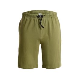 Haasis Bodywear Bermuda in olive | Gr.: L
