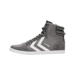 Hummel Sneaker in Grau | Gr.: 38