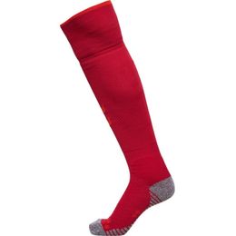 Hummel Socke in Rot | Gr.: 46-48