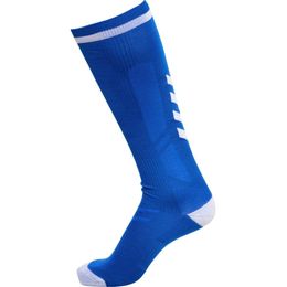 Hummel Socke in Blau | Gr.: 27-30